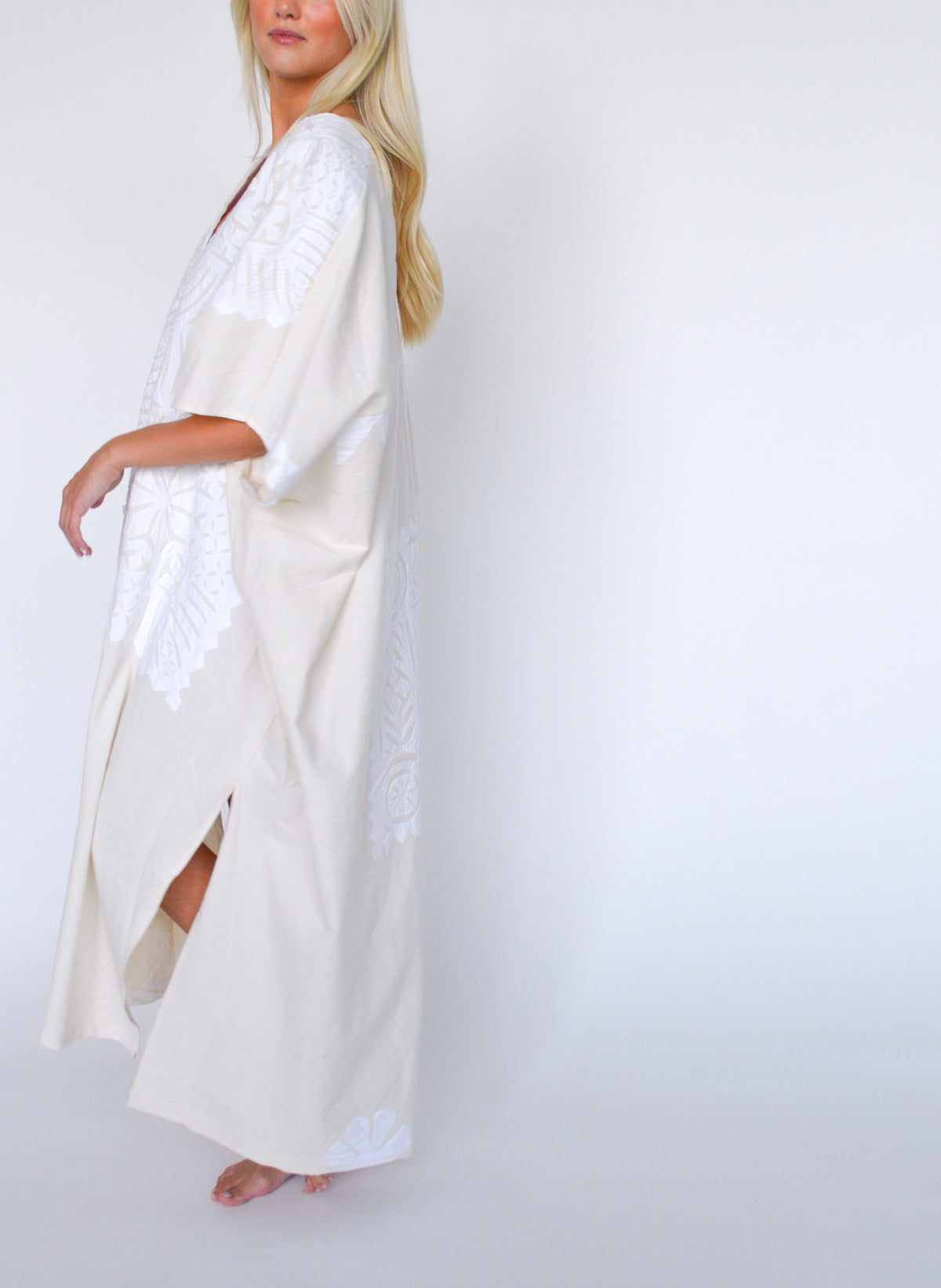 The Dawn Kaftan | Post Surf Collective