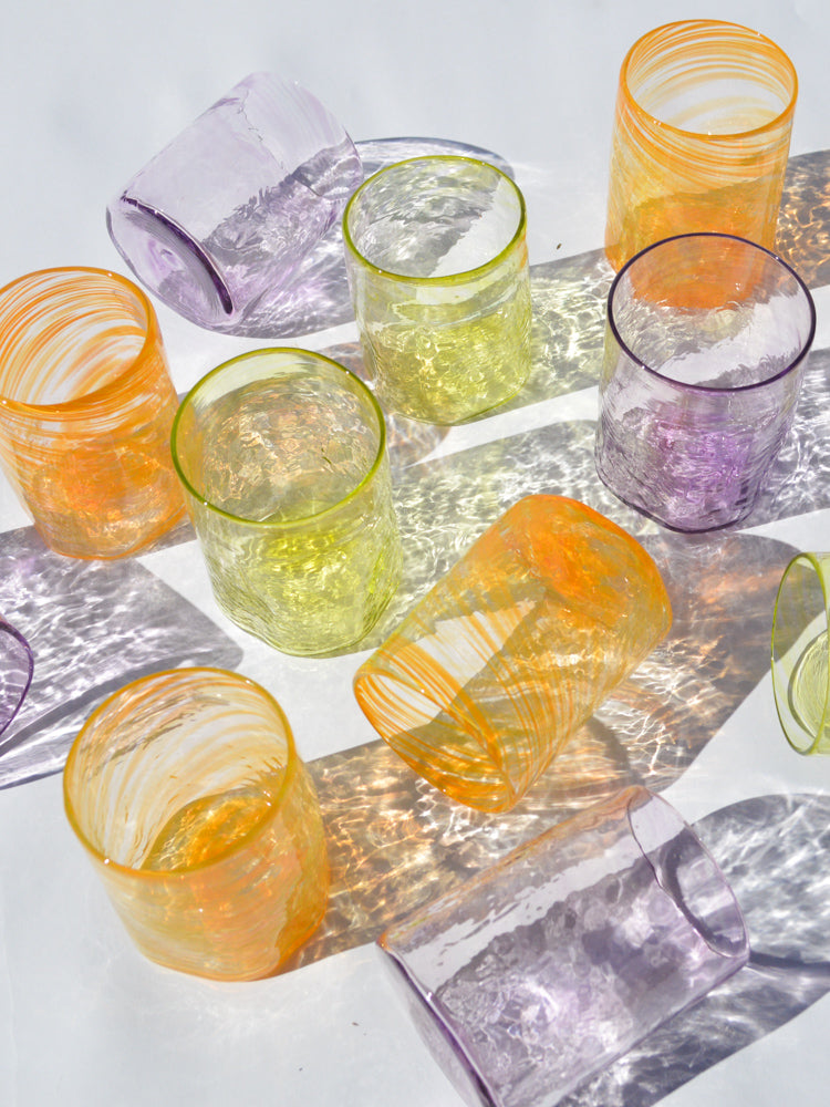 Wavy Glass | Post Surf Collective