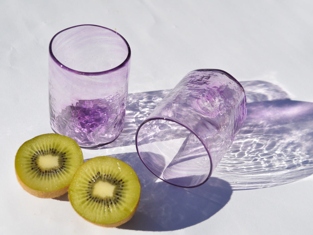 Wavy Glass | Post Surf Collective