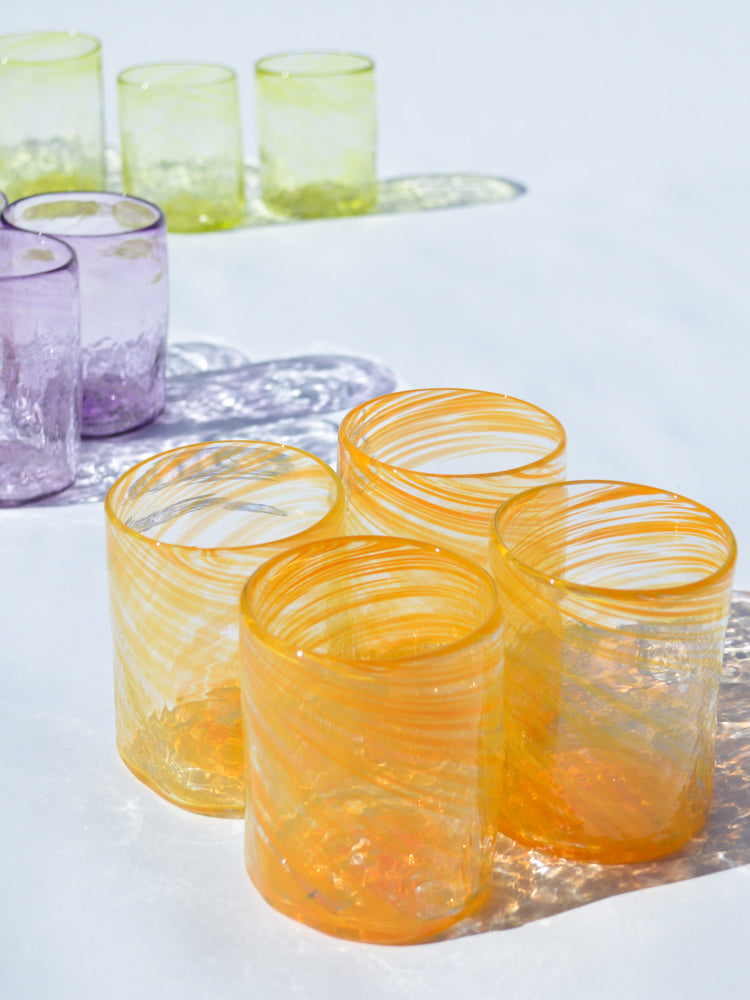 Wavy Glass | Post Surf Collective